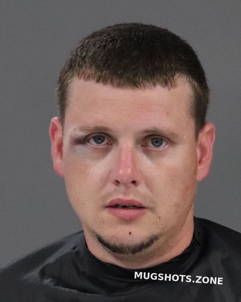 KELLY BOBBY BRUCE 05/06/2021 - Anderson County Mugshots Zone