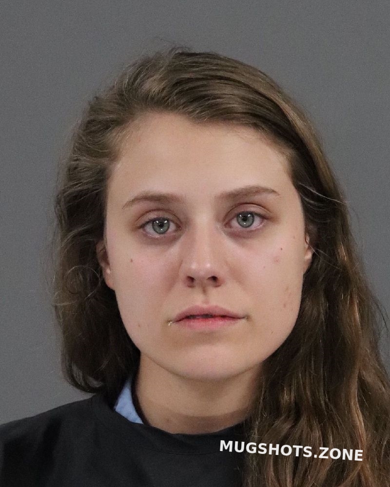 LOCKMAN ALEXANDRA MEAD 05/07/2021 - Anderson County Mugshots Zone
