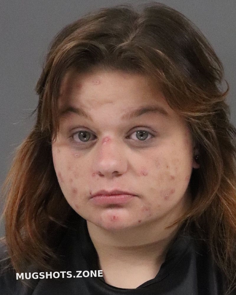 PUGH KASEY ALYSSA 05/08/2021 - Anderson County Mugshots Zone