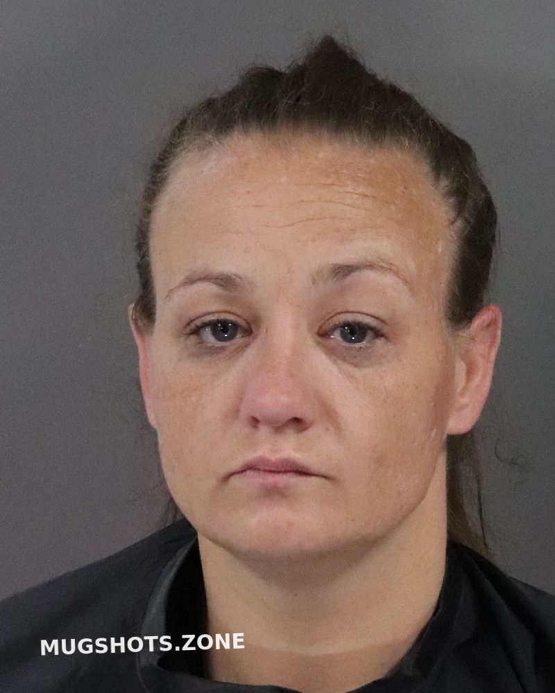 GAMBRELL AMANDA MICHELLE 05/08/2021 - Anderson County Mugshots Zone