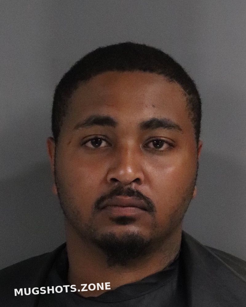 MOSS ELIJAH MACK 05/12/2021 - Anderson County Mugshots Zone