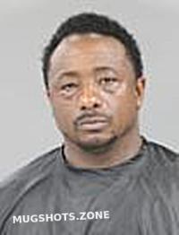 JONES DONNIE RODERICK 06/12/2021 - Anderson County Mugshots Zone