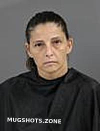 PITTS JAMIE CHRISTINA 06/20/2021 - Anderson County Mugshots Zone