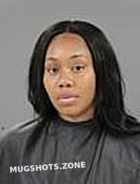 JAMISON ANGEL TIARA 06/20/2021 - Anderson County Mugshots Zone