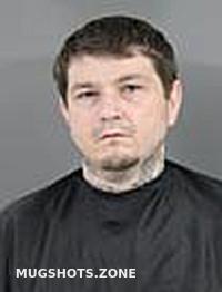 SMITH TRAVIS WAYNE 06/22/2021 - Anderson County Mugshots Zone