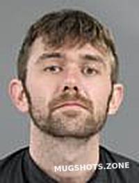 ALEXANDER AUDIE BLAKE 06/28/2021 - Anderson County Mugshots Zone