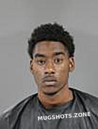 BURRIS DYQUAN LASHAUN 07/06/2021 - Anderson County Mugshots Zone