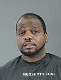 THOMAS DYRON LEROYCE 07/13/2021 - Anderson County Mugshots Zone