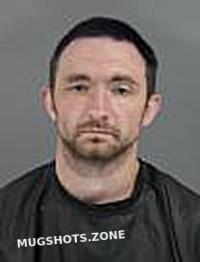 CHARPING TYLER AARON 07/15/2021 - Anderson County Mugshots Zone