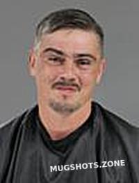 RUTLEDGE CHAD NATHANIEL 07/15/2021 - Anderson County Mugshots Zone