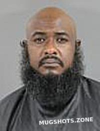 PAYNE JAMAL J 07/23/2021 - Anderson County Mugshots Zone