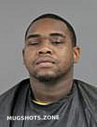 RICHARDSON DAQUIRUS MONTEL 07/26/2021 - Anderson County Mugshots Zone