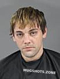 DANIEL MICHAEL LARRY 07/26/2021 - Anderson County Mugshots Zone