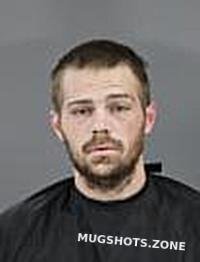 HARDIN DAMION SCOTT 08/01/2021 - Anderson County Mugshots Zone