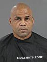 TALLEY TONY LAMAR 08/05/2021 - Anderson County Mugshots Zone