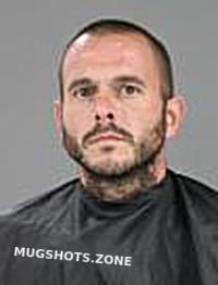 BURKE STEPHEN CHRISTOPHER 08/06/2021 - Anderson County Mugshots Zone