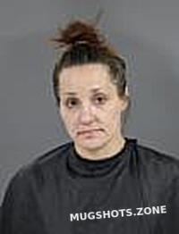 MORRISON KENDALL RAE 08/10/2021 - Anderson County Mugshots Zone