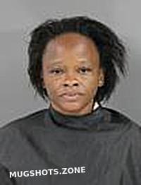 WASHINGTON JUANITA ANNETTE 08/10/2021 - Anderson County Mugshots Zone