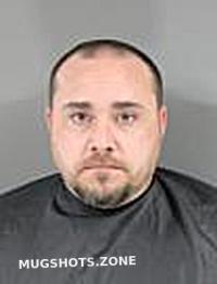 RIFFLE JACOB TROY 08/10/2021 - Anderson County Mugshots Zone