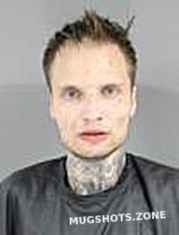 GILSTRAP TYLER LEE 08/15/2021 - Anderson County Mugshots Zone