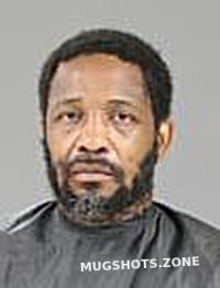 WALTON OCTAVIUS DURAND 08/24/2021 - Anderson County Mugshots Zone