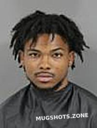 JONES JALIN MICHAEL 08/28/2021 - Anderson County Mugshots Zone