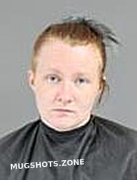 BROWN CHELSEA ELIZABETH 08/29/2021 - Anderson County Mugshots Zone