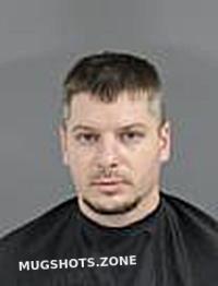 MOBLEY DUSTIN TREVOR 09/01/2021 - Anderson County Mugshots Zone