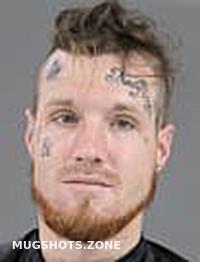 ROPER TIMOTHY SHANE 09/06/2021 - Anderson County Mugshots Zone
