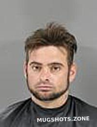 DEESE JOSHUA MICHAEL 09/09/2021 - Anderson County Mugshots Zone