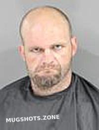 BALLARD CHRISTOPHER NEIL 09/10/2021 - Anderson County Mugshots Zone