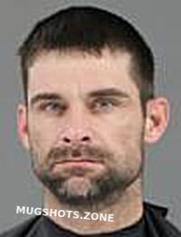 TENCH ROBERT BRIAN JR 09/12/2021 - Anderson County Mugshots Zone