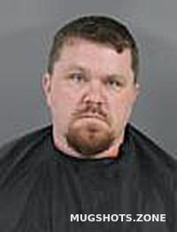 NIMMONS RANDY LEE 09/15/2021 - Anderson County Mugshots Zone