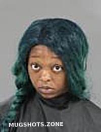 JOHNSON TANIYA BRESHAY 09/20/2021 - Anderson County Mugshots Zone