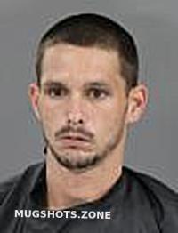 THORNHILL RYAN DANIEL 09/25/2021 - Anderson County Mugshots Zone