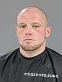 GILSTRAP JEREMY LEE 09/30/2021 - Anderson County Mugshots Zone