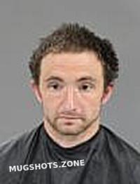 CHARPING TYLER AARON 10/08/2021 - Anderson County Mugshots Zone