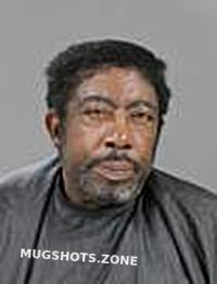 BLANDING LARRY 10/09/2021 - Anderson County Mugshots Zone
