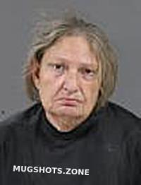 WRIGHT CAROLYN RIDDLE 10/13/2021 - Anderson County Mugshots Zone