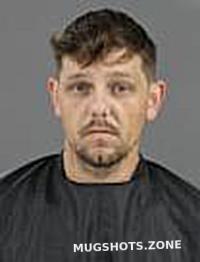 WHITWORTH CLINTON TREY 10/16/2021 - Anderson County Mugshots Zone