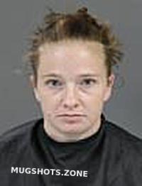 REBER CHELSEA DANIELLE 10/17/2021 - Anderson County Mugshots Zone