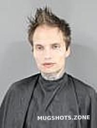 GILSTRAP TYLER LEE 10/17/2021 - Anderson County Mugshots Zone