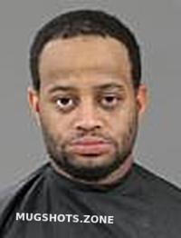 HURLEY COREY JERRARD 10/19/2021 - Anderson County Mugshots Zone