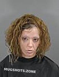 CONATSER ASHLEE MICHELE 10/22/2021 - Anderson County Mugshots Zone
