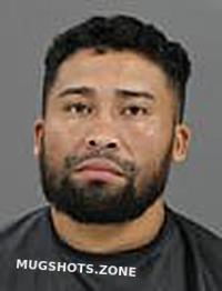 REYES GONZALEZ RANDY STEVE 10/27/2021 - Anderson County Mugshots Zone