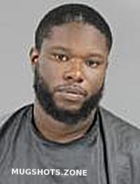 WATSON ANTHONY RASHUN 11/03/2021 - Anderson County Mugshots Zone