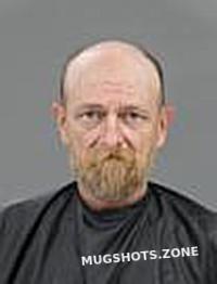 REYNOLDS JAMES SCOTT 11/05/2021 - Anderson County Mugshots Zone