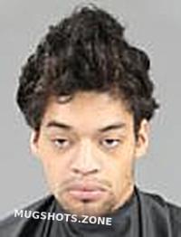 BONNEY RENO CHAVEZ 11/06/2021 - Anderson County Mugshots Zone