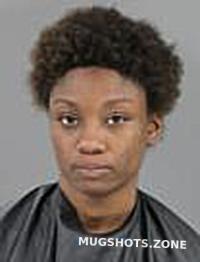 FREEMAN SHYKEESIA SHERICE 11/07/2021 - Anderson County Mugshots Zone