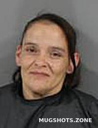 SHAW BRANDY LYNN 11/07/2021 - Anderson County Mugshots Zone